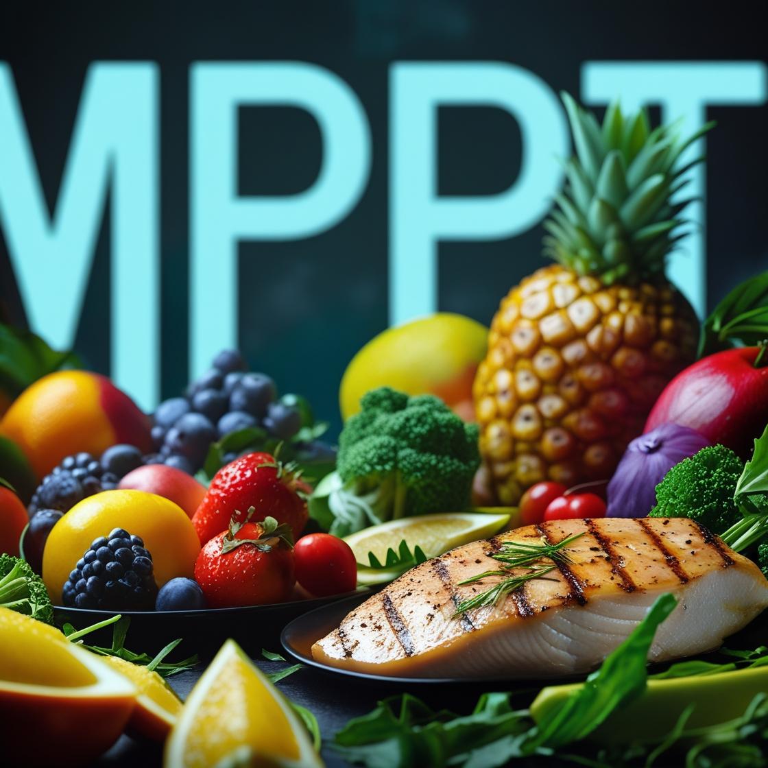 Why You Should Focus on Protein for Weight Loss in 2026 | Made Possible ...