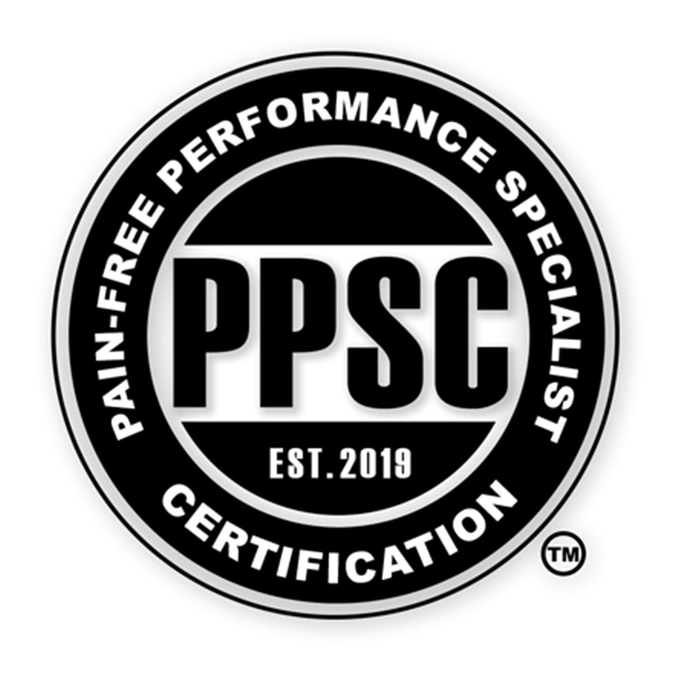 Made Possible Personal Training Adds Pain-Free Performance Specialist Certification to Serve St ...